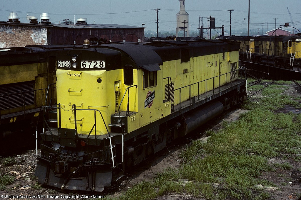 CNW 6728