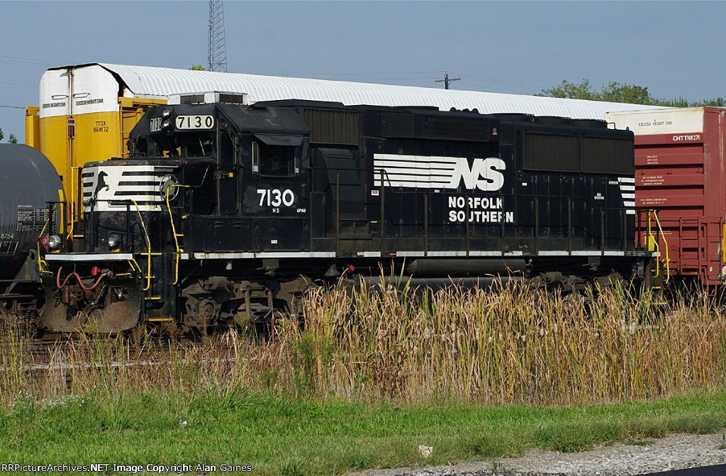 NS 7130
