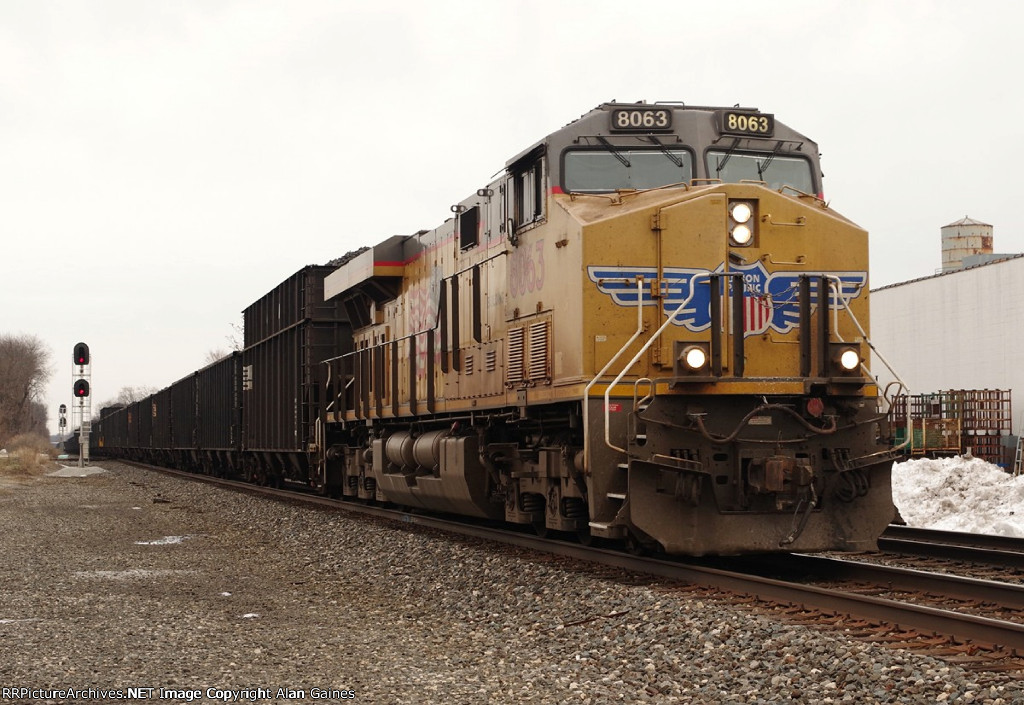 CSXT'S S&NA North Sub | RailroadForums.com - Railroad Discussion Forum and Photo Gallery