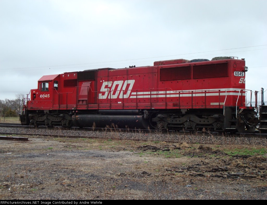 SOO 6045