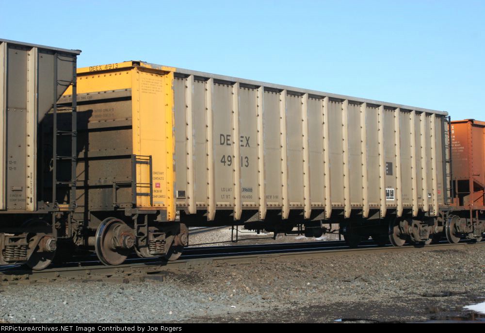 DEEX 4913