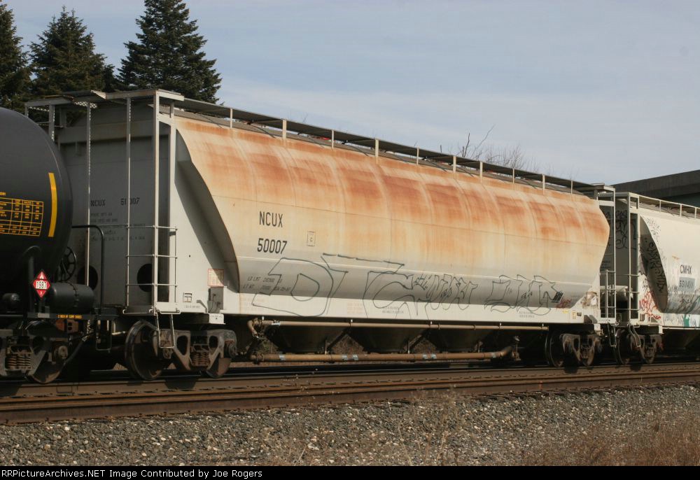 NCUX 50007