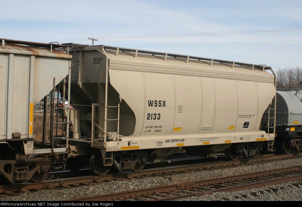 WSSX 2133