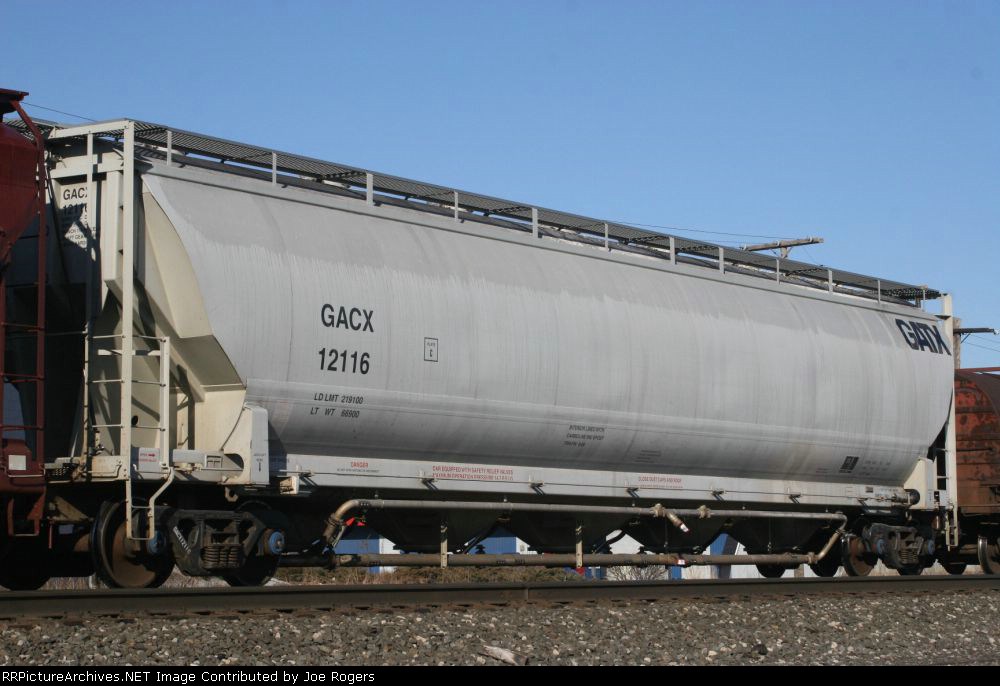 GACX 12116