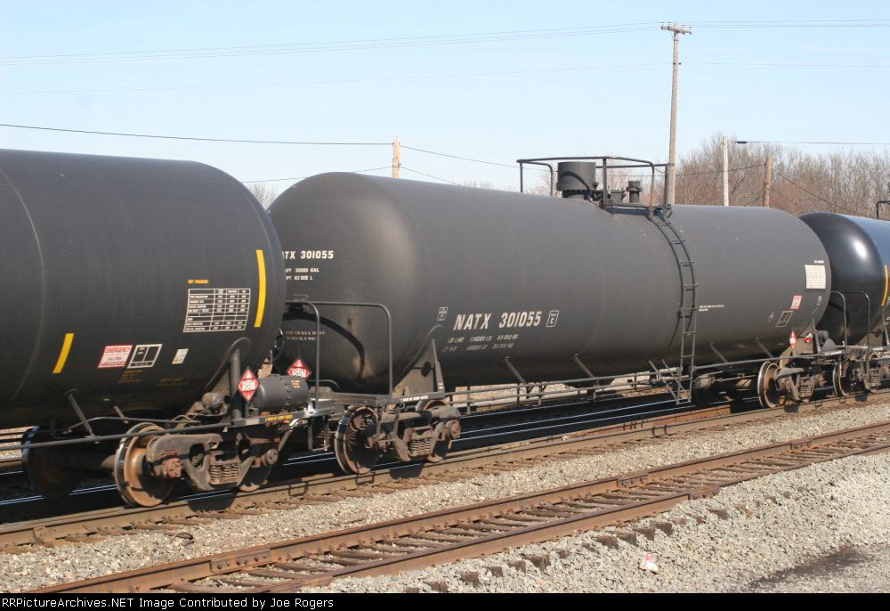 NATX 301055