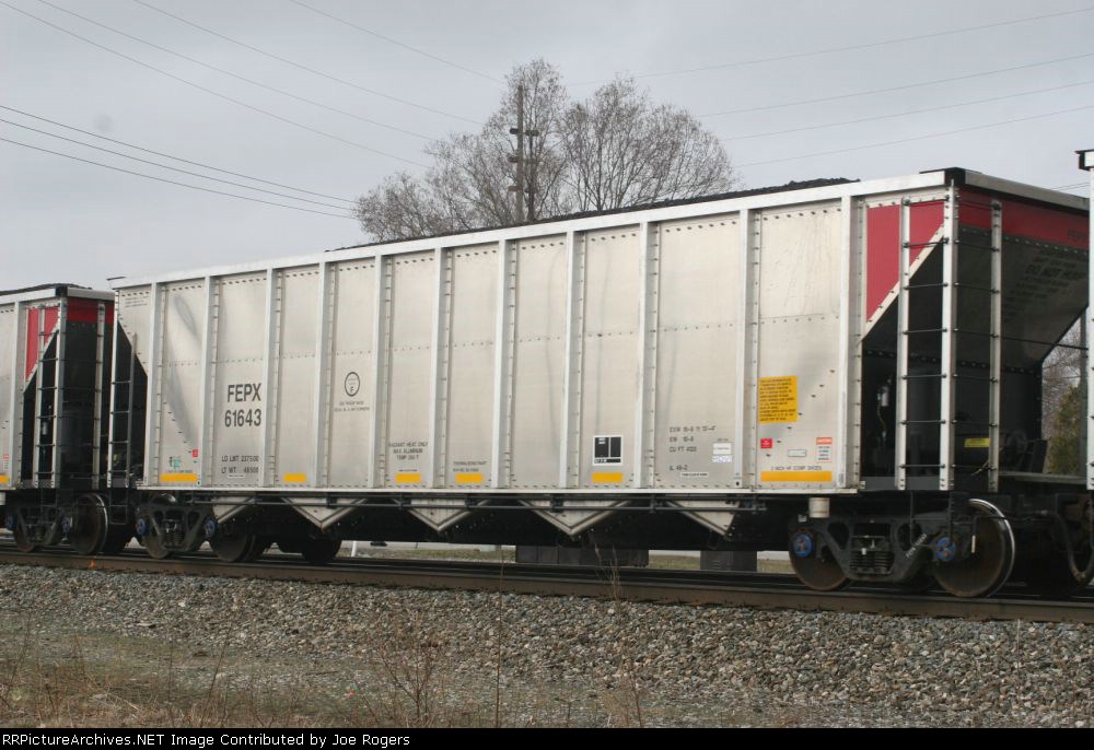 FEPX 61643
