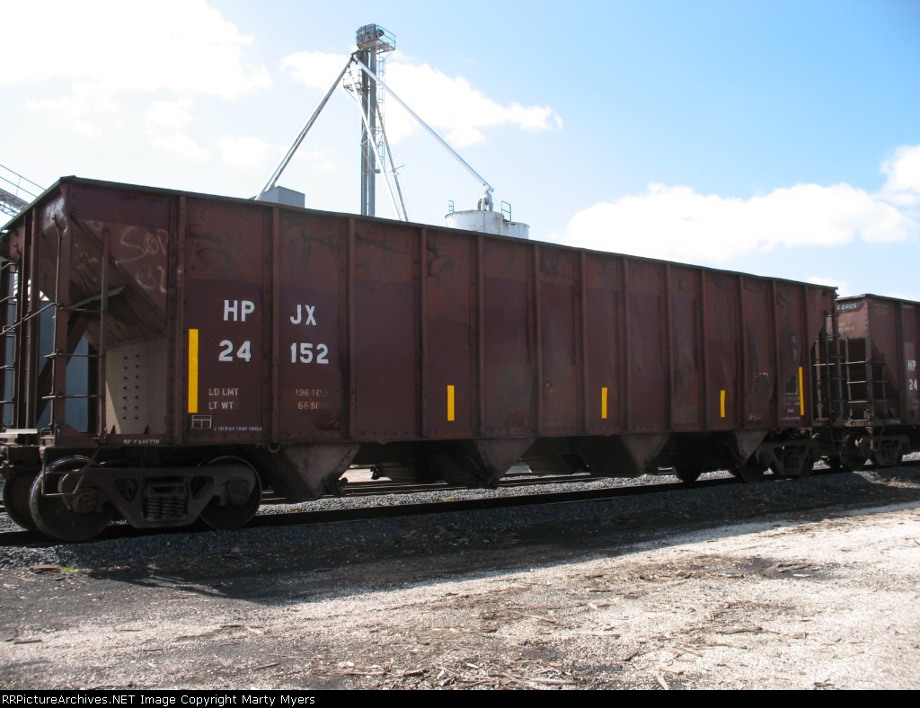 HPJX 24152