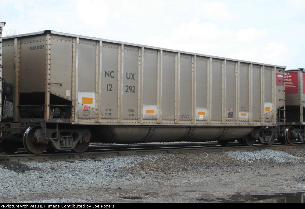 NCUX 12292