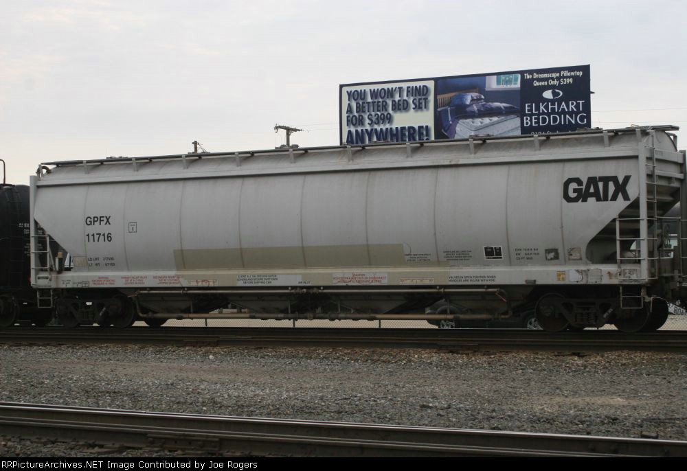 GPFX 11716