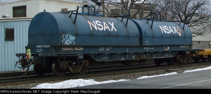NSAX 6024