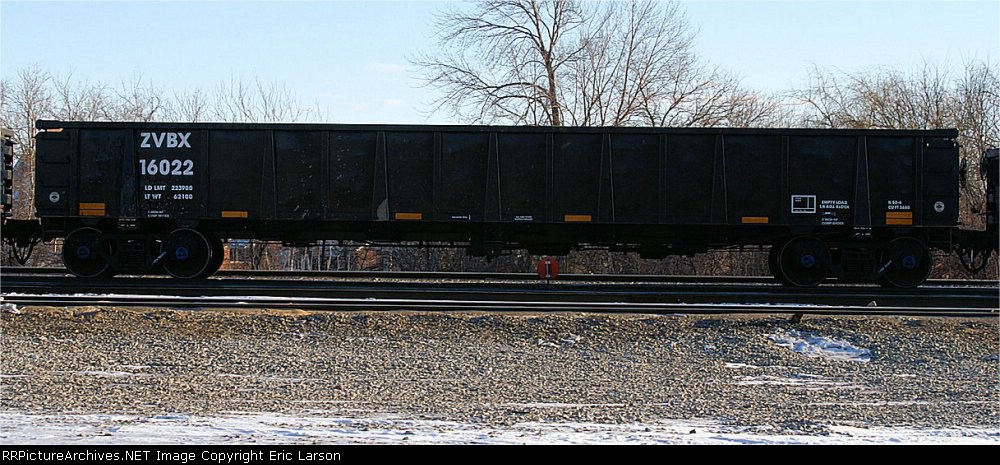 ZVBX 16022