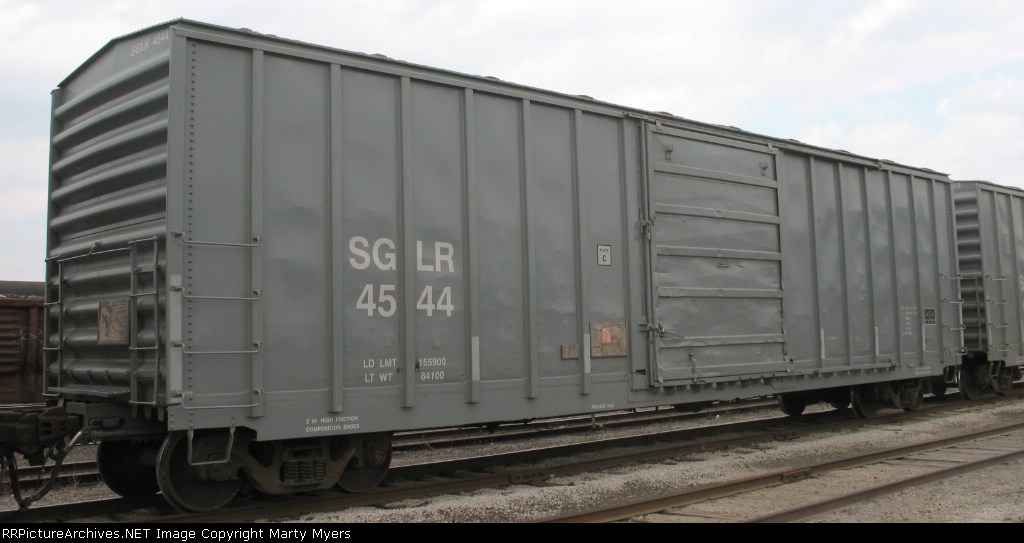 SGLR 4544