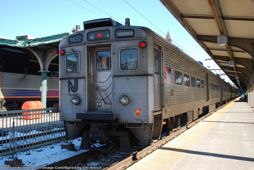 NJT 1432
