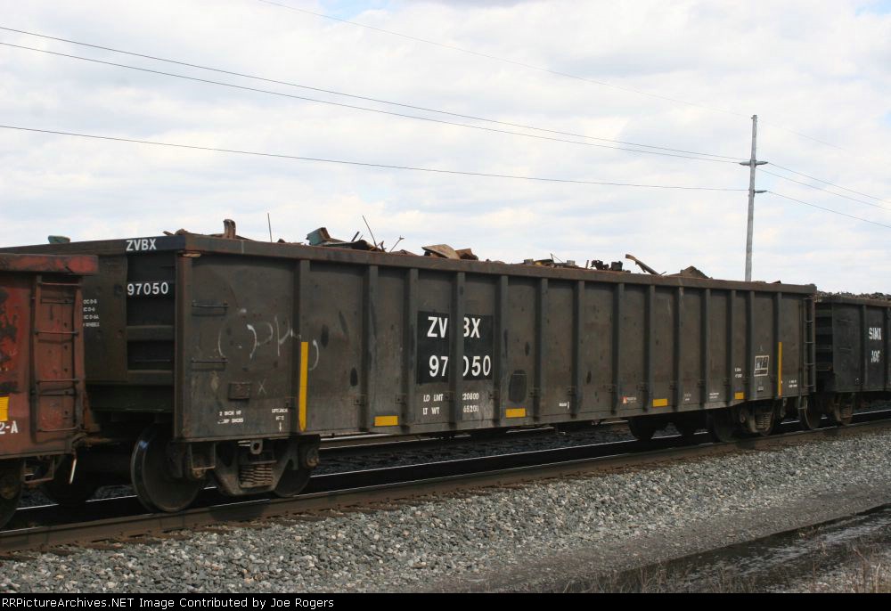 ZVBX 97050