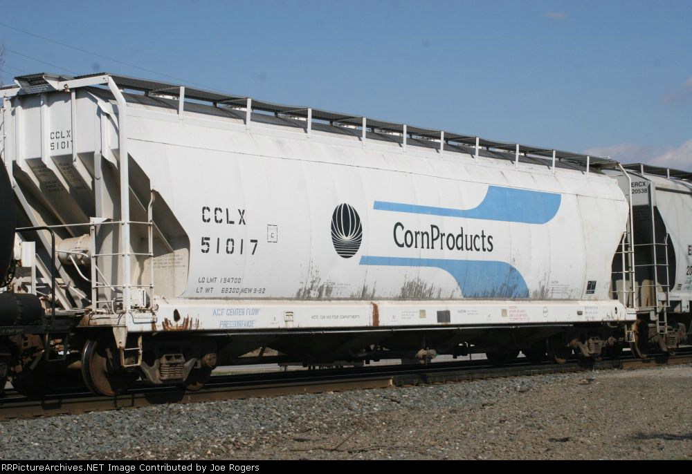CCLX 51017