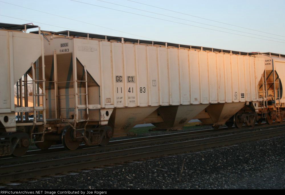 GCCX 114183