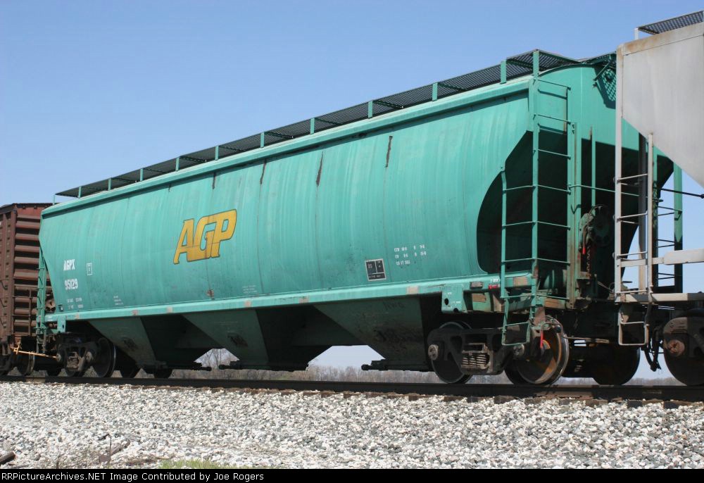 AGPX 95129