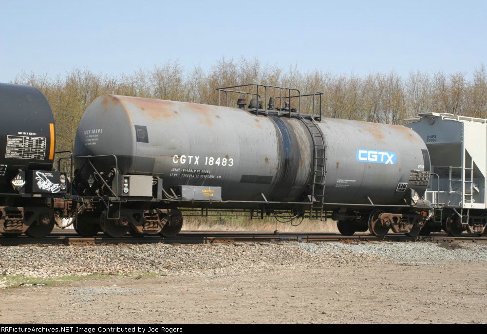 CGTX 18483
