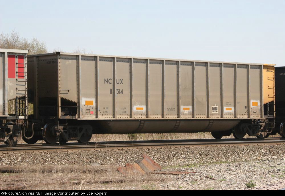 NCUX 11314