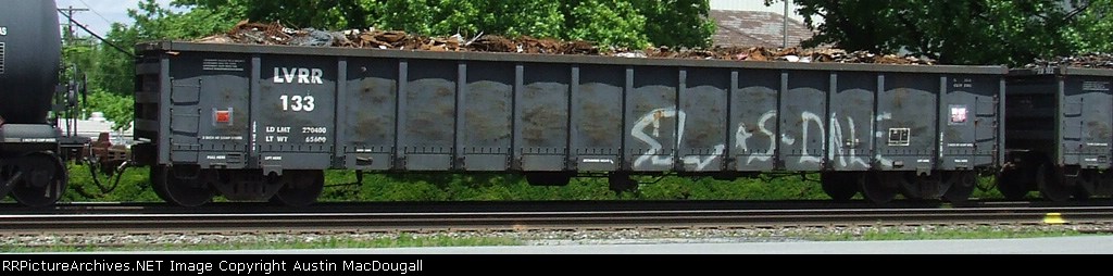LVRR 133