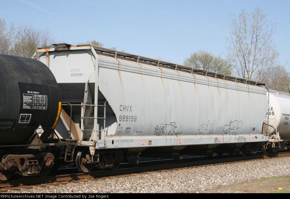 CHVX 889158
