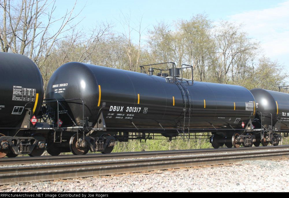 DBUX 301317