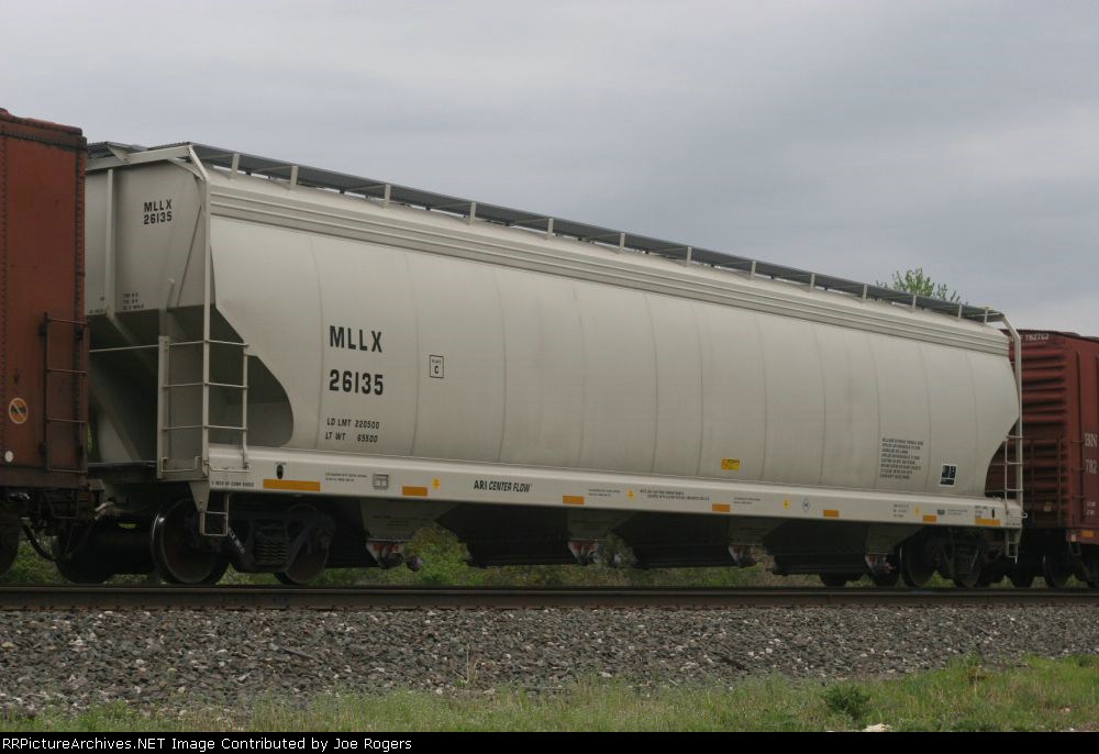 MLLX 26135
