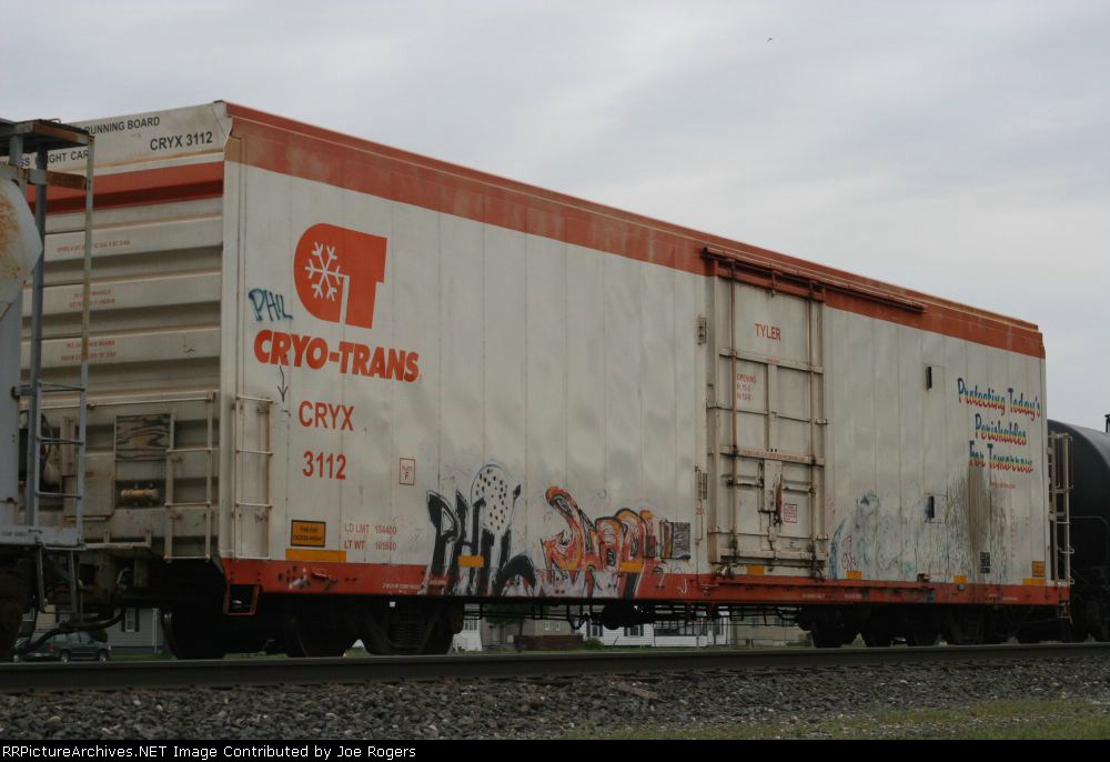CRYX 3112
