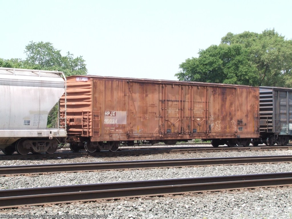 HPJX 90024