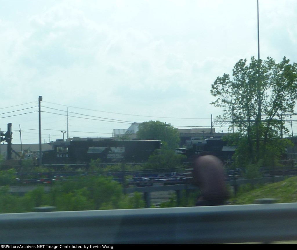 NS 5616