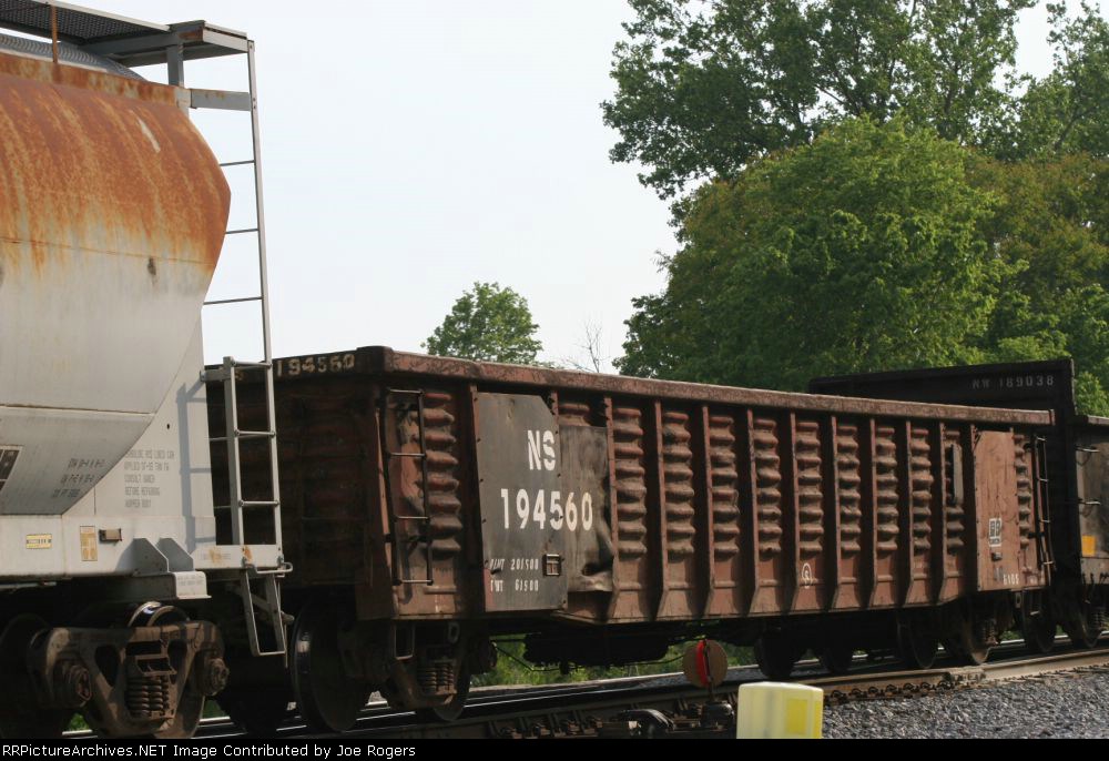 NS 194560