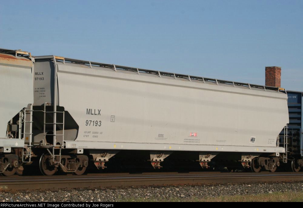 MLLX 97193