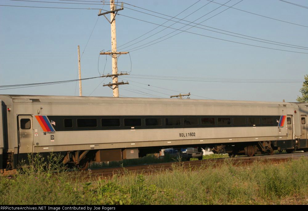 BDLX 1602