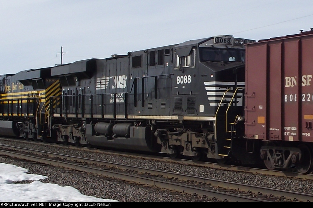 NS 8088