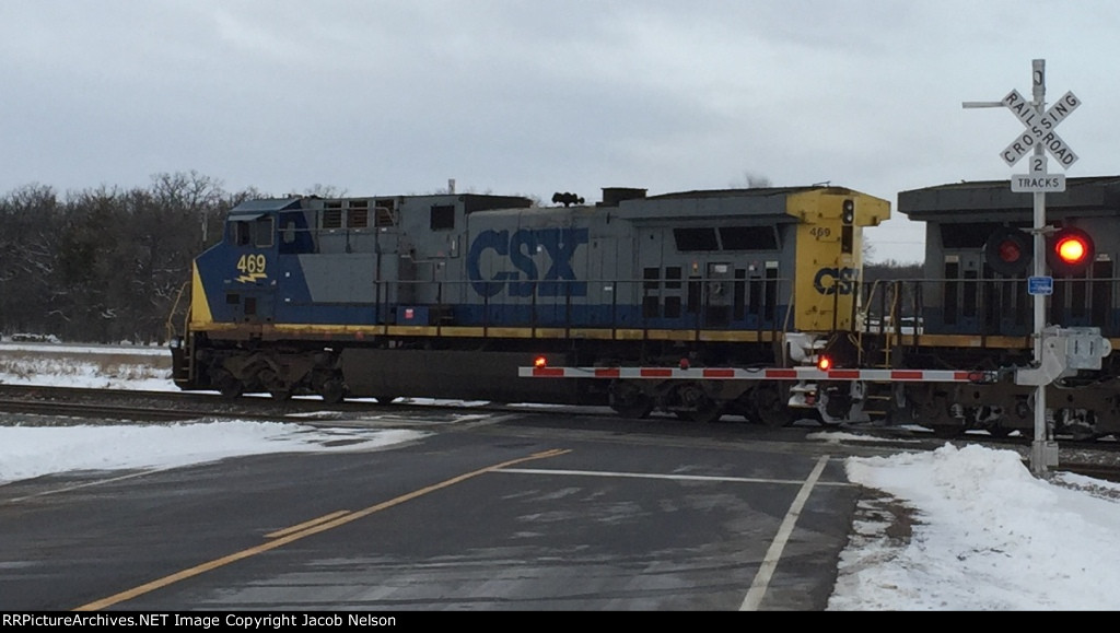 CSX 469