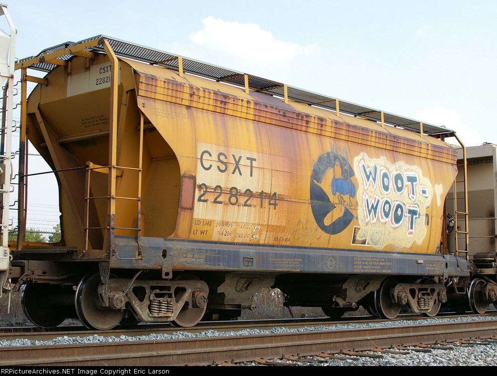 CSX 228214