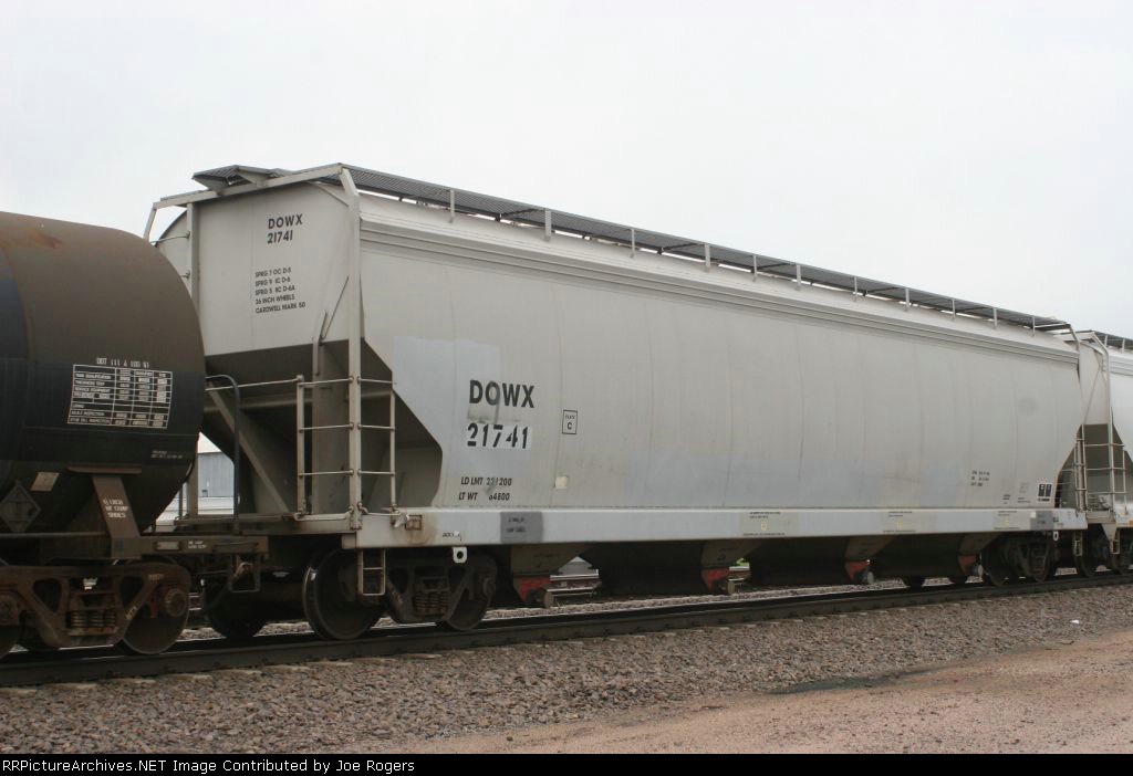 DOWX 21741