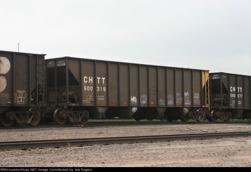 CHTT 500318