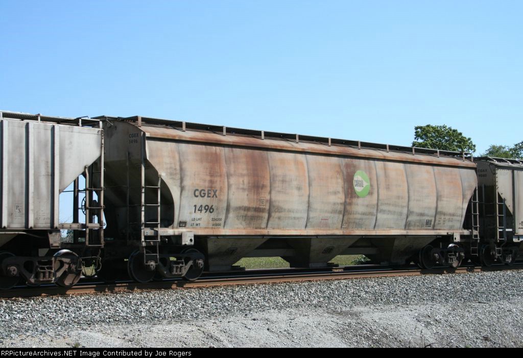 CGEX 1496