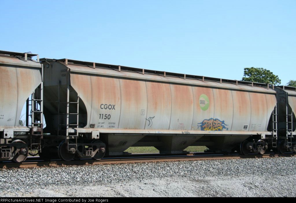 CGOX 1150