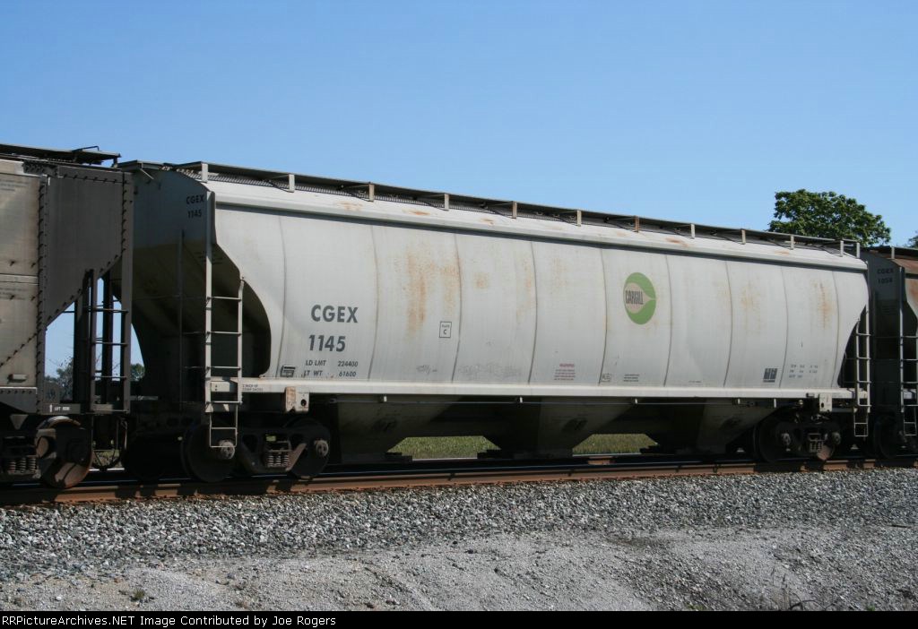 CGEX 1145