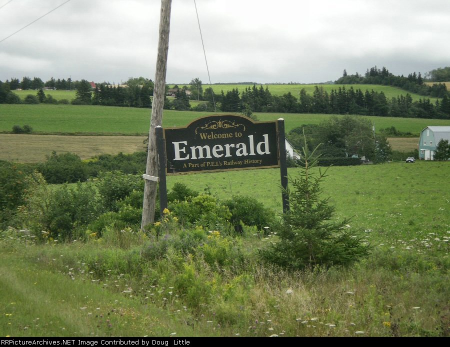 Emerald Junction, PE