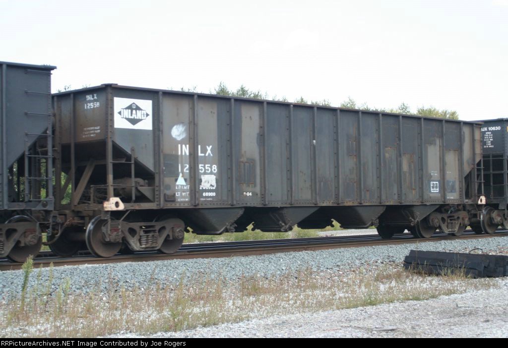INLX 12558