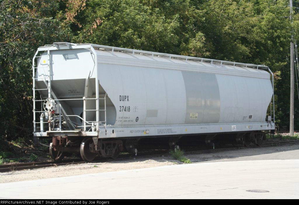 DUPX 37418