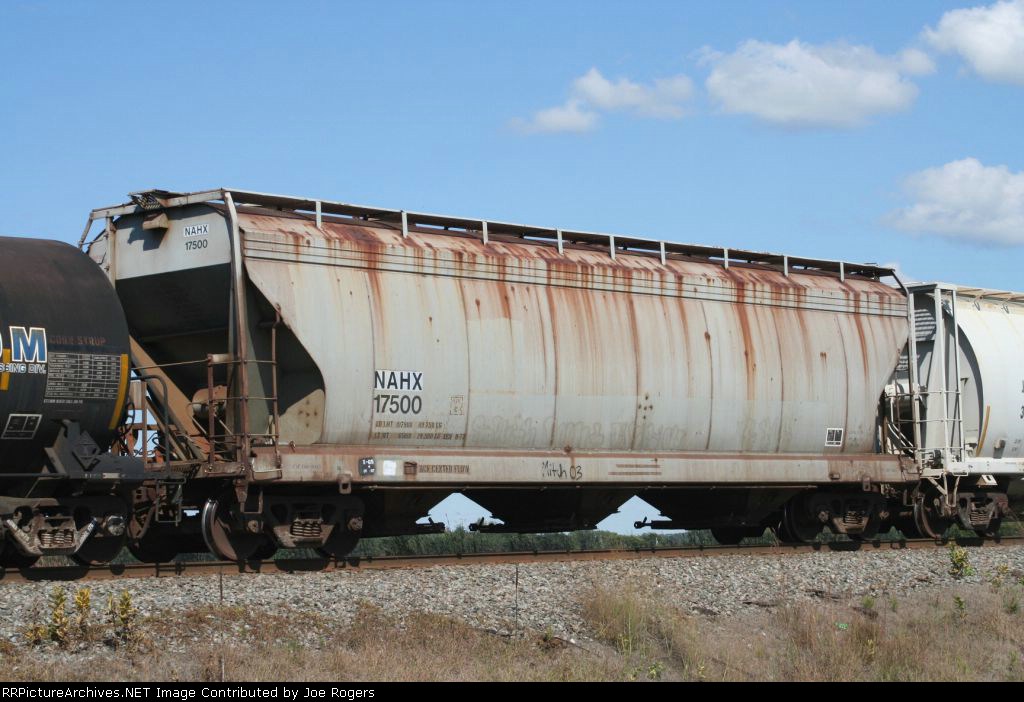 NAHX 17500