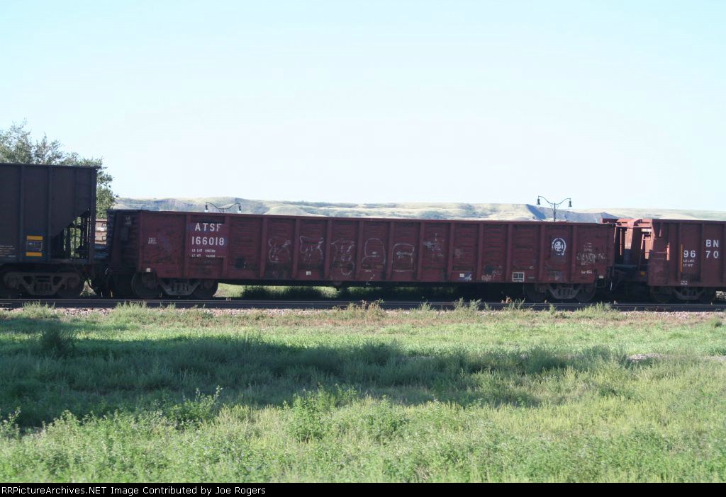 ATSF 166018