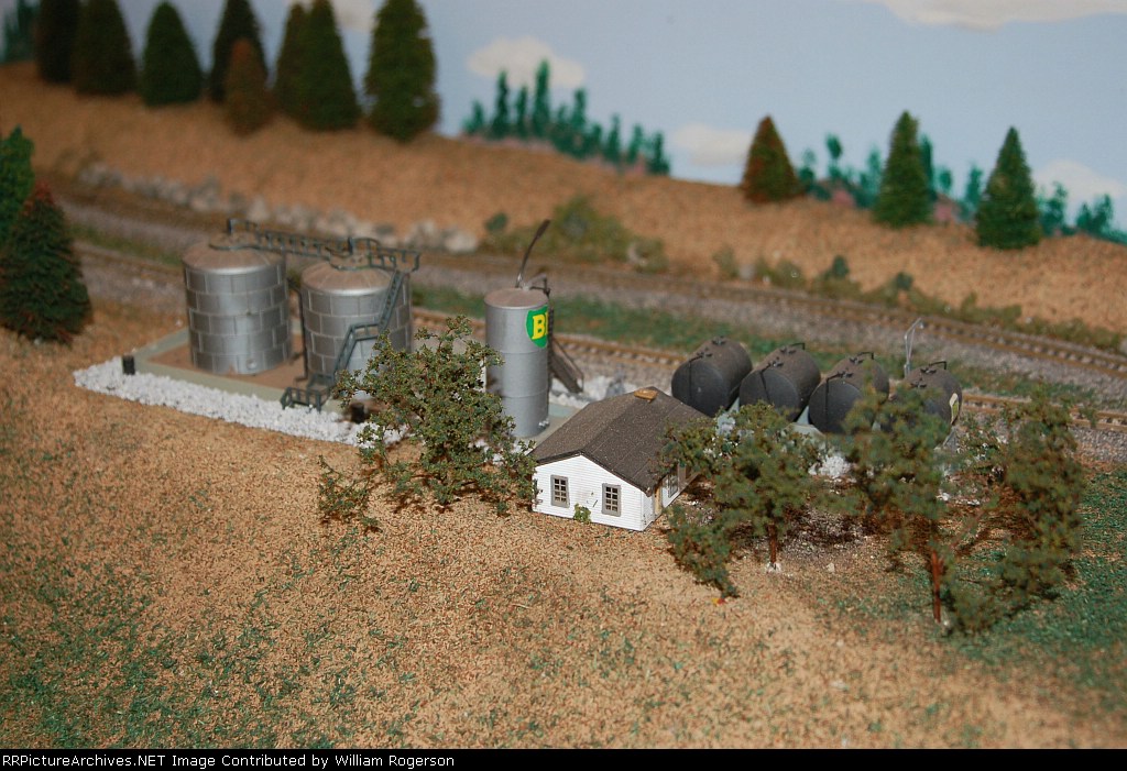 N Scale Modular Layout - Photo 2