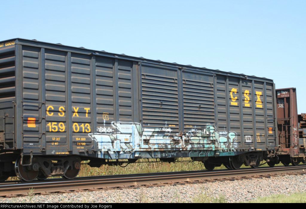 CSX 159013