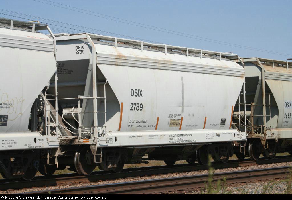 DSIX 2789
