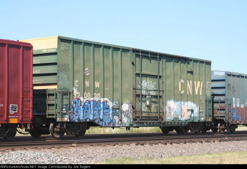 CNW 520020